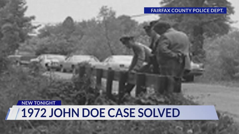 Identity of 4-year-old in 1972 cold case murder revealed: Police ...