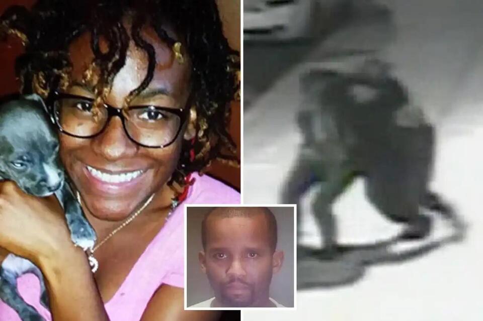 Harrowing true story of nursing aide Carlesha Freeland who was abducted ...