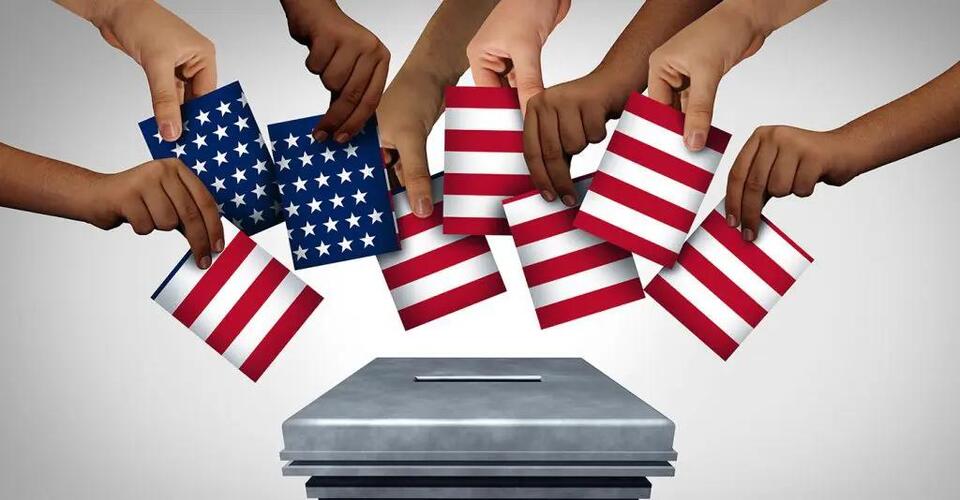 Final Days of Early Voting for March 3 Primary Election Early Voting ...