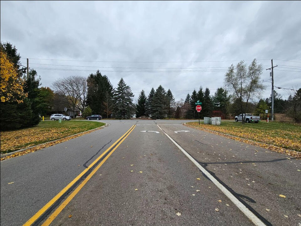 A Traffic Light Is Coming to One of Dexter’s Busiest Intersections ...