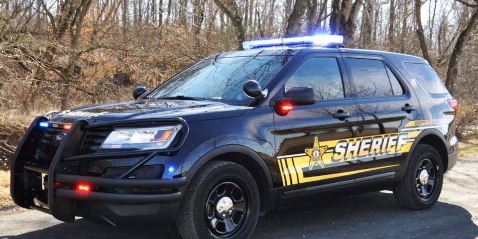 Sword-wielding homeowner confronts pipe-carrying intruder in Culpeper ...