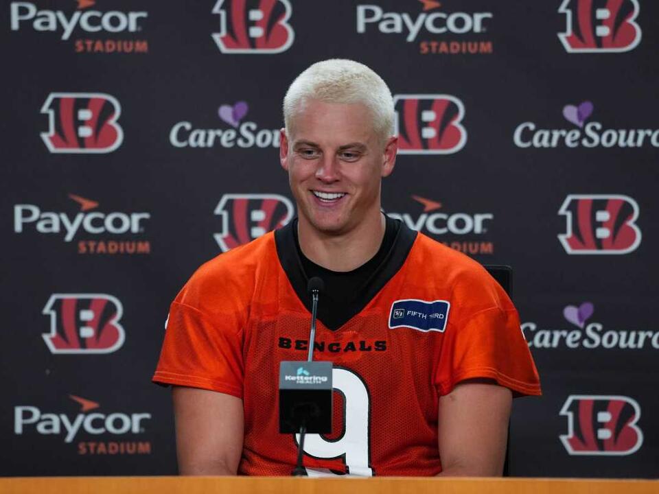 Joe Burrow Sends Six-Word Message to NFL Heading into 2024 Season