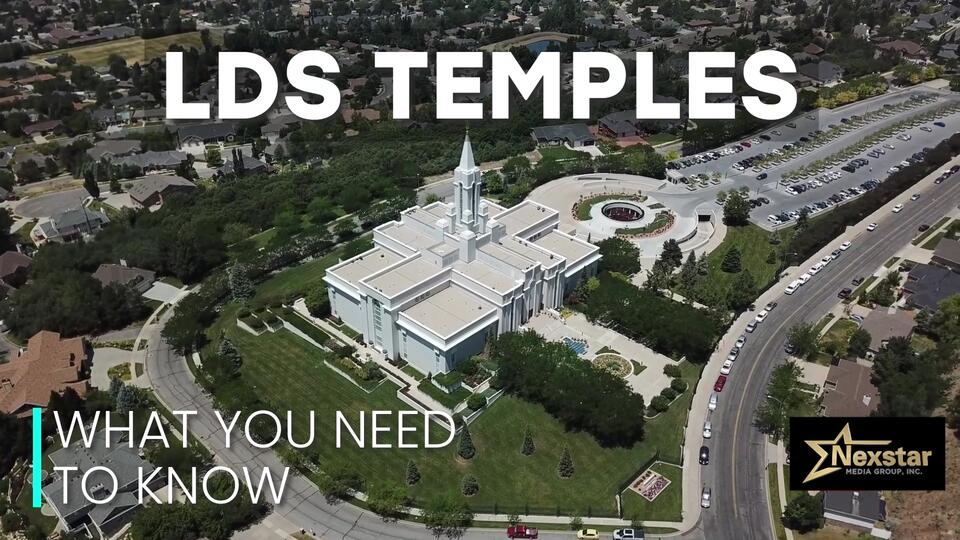 LDS Church calls Netflix series ‘dangerously misleading’ - NewsBreak