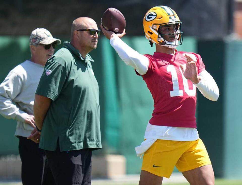 NFL Coach Emerging as ‘Popular Name' in Latest Michigan Coaching Search ...