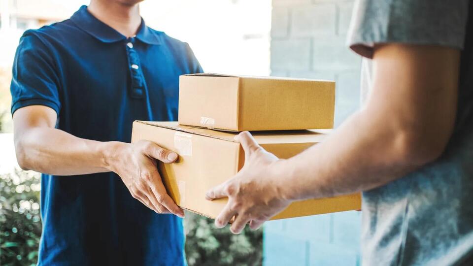 Delivery provider Pandion closing - NewsBreak