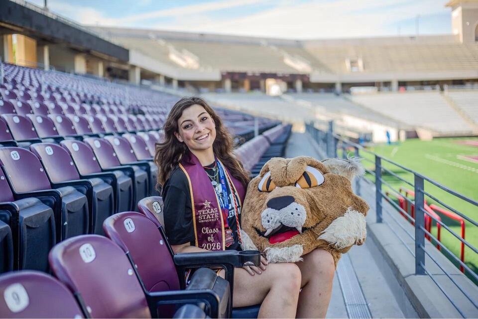 Mascot Reveal Videos Are The Newest College Sports Tradition NewsBreak
