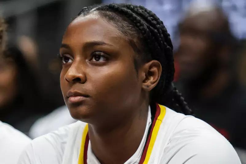 What Is Ta’Niya Latson’s Net Worth in 2026? NIL Deals, Salary & Career ...