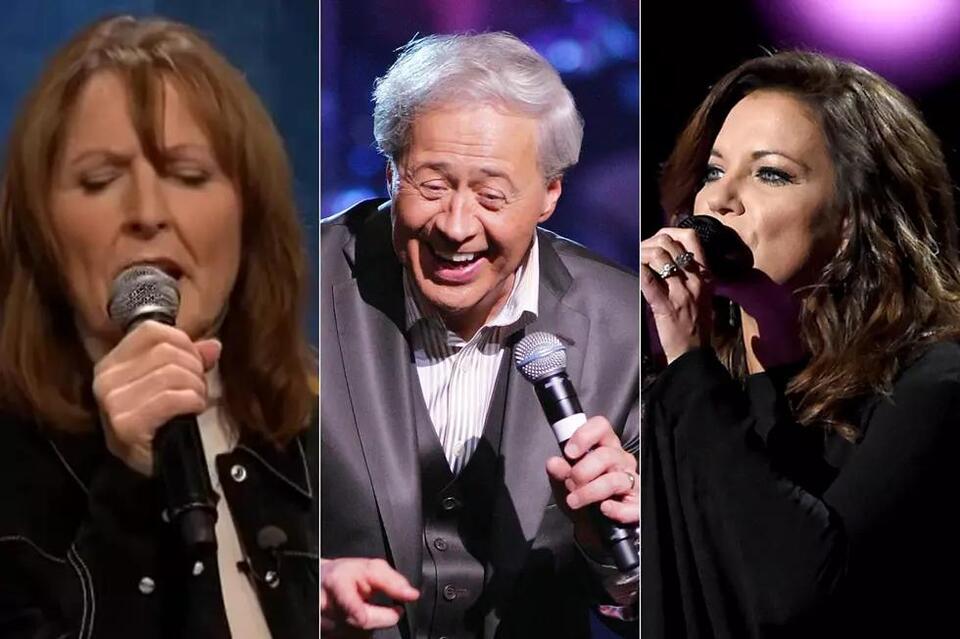 Remembering the Country Stars Who Have Died in 2025 - NewsBreak