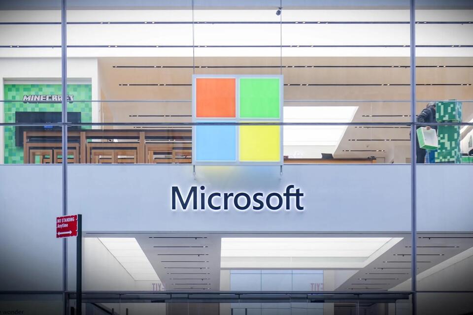 Microsoft announces glut of new data centers but says it won’t let your ...