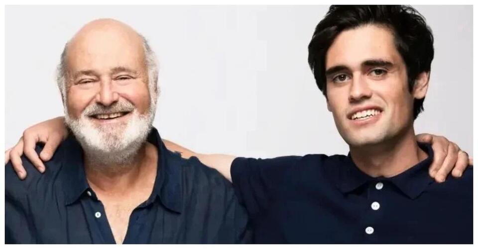 Rob Reiner Swore That Troubled Son Nick Reiner Was Sober For 6 Years ...