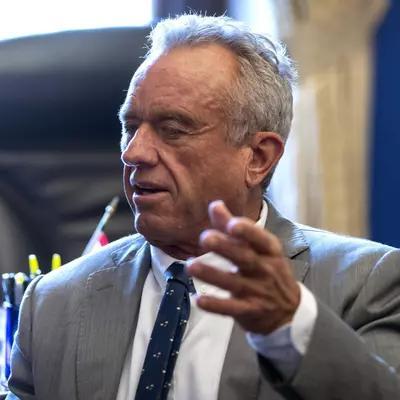 Hurdles to Kennedy's confirmation as HHS secretary - NewsBreak