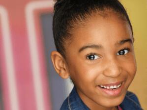 Local child actor to star in film with Tyrese Gibson