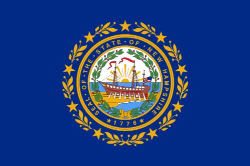 Federal judge strikes down part of New Hampshire's documentary proof of ...