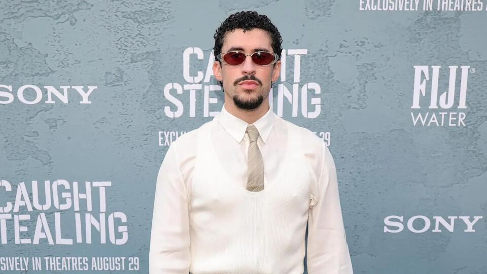 Bad Bunny Net Worth 2025: How Much Money He Has Today - NewsBreak