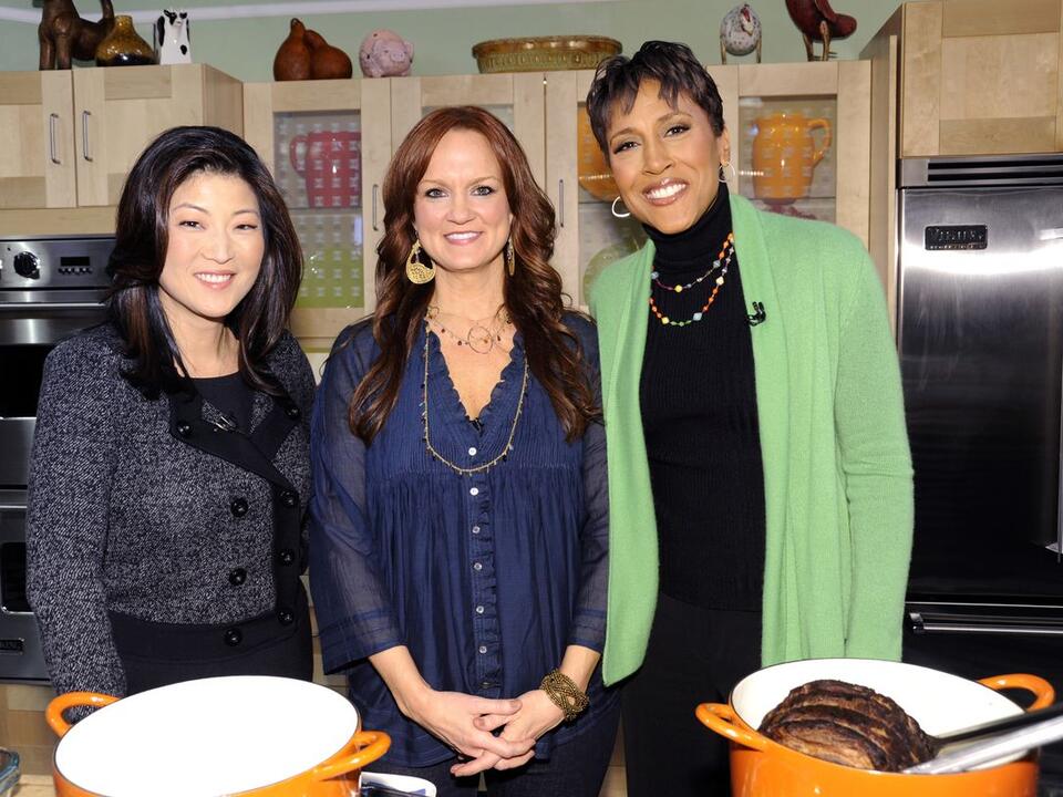 How I Finally Healed My Hair