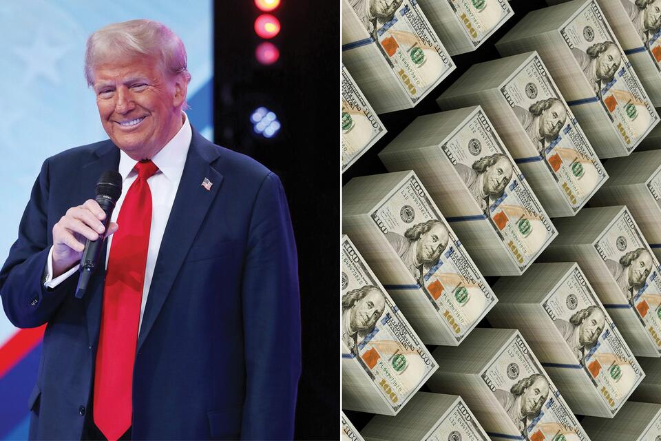 Trump Announces New $100K Fee for H-1B Visas: Here’s What You Should ...