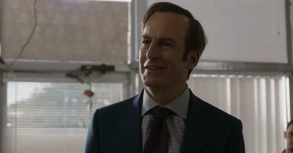 Better Call Saul Creator on What Saul Goodman Is up to These Days ...