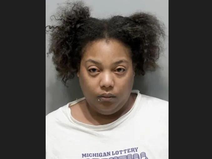 Livonia woman charged with murder for setting house on fire, killing 1 ...