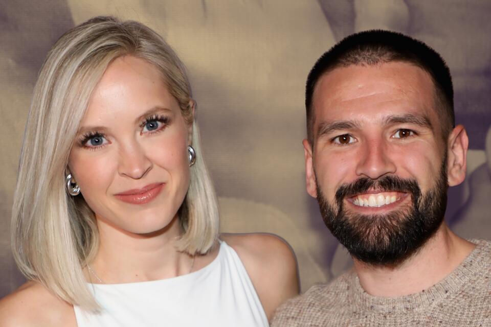 Shay Mooney Was Scared When His Wife Came Across a Bobcat - NewsBreak