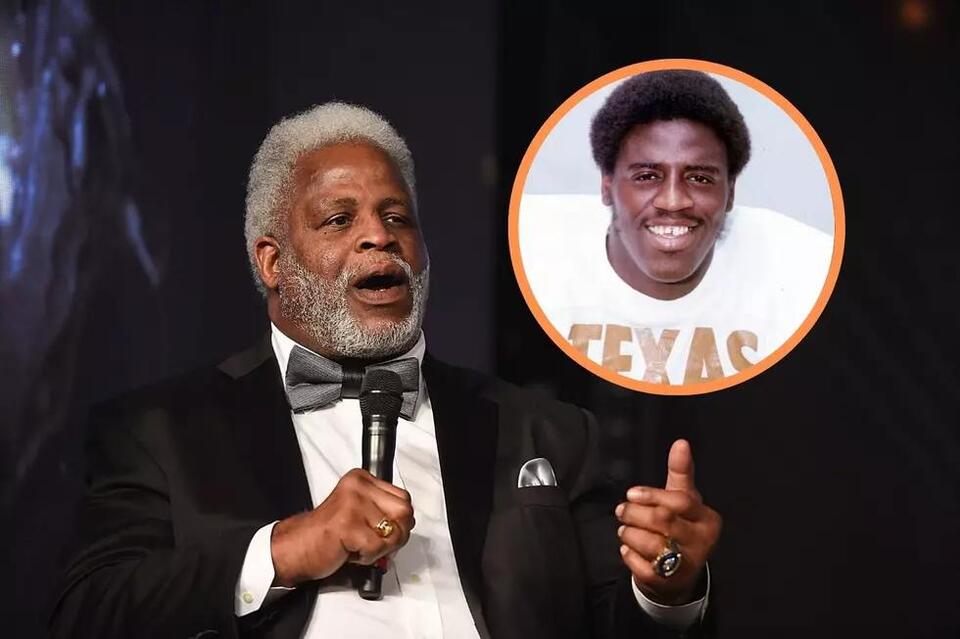 Tim Campbell, Brother of Texas Legend Earl Campbell, Passes at 68 ...
