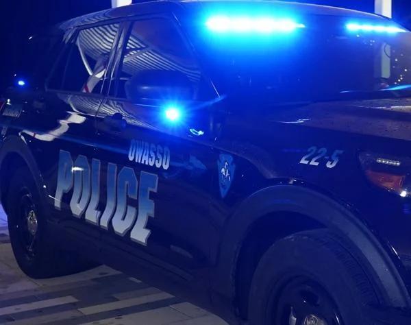 2 dead after crash on Highway 169 in Owasso - NewsBreak