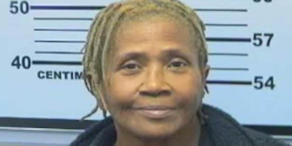 MPD: Theodore woman arrested after her girlfriend was shot during ...