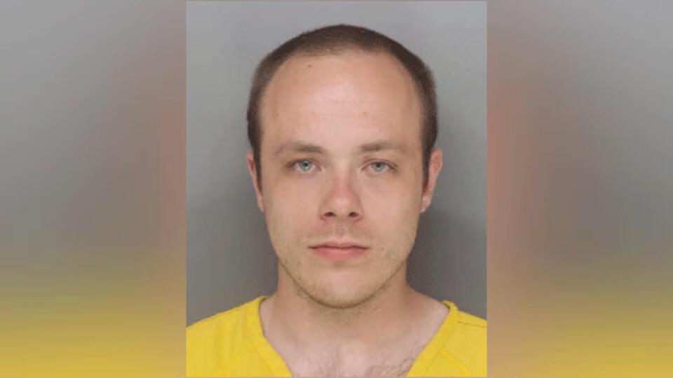 24-year-old man charged with murder in Harrison shooting - NewsBreak