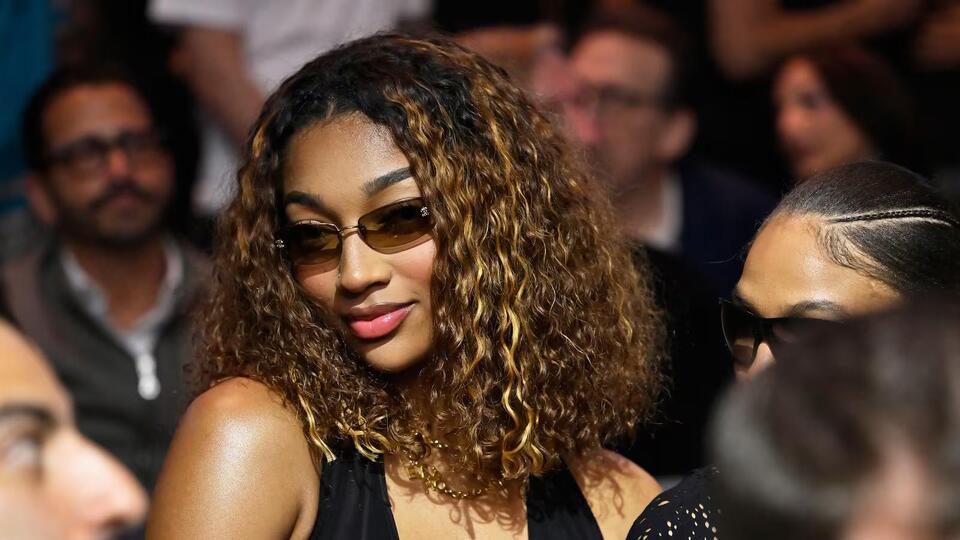 Angel Reese to make history as first professional athlete in Victoria’s ...