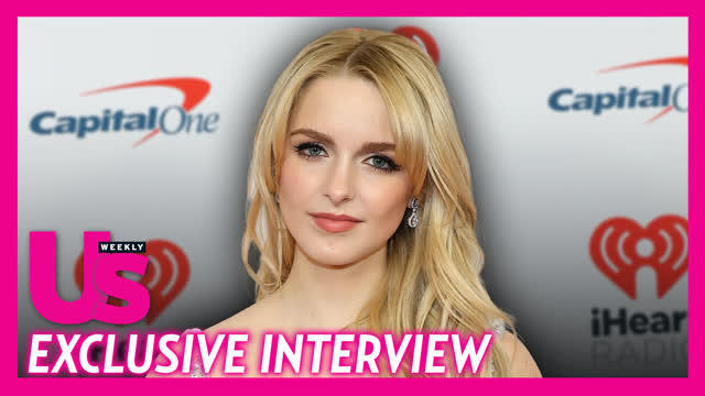Mckenna Grace Is 'So Excited' to Join 'Scream 7' Cast - NewsBreak