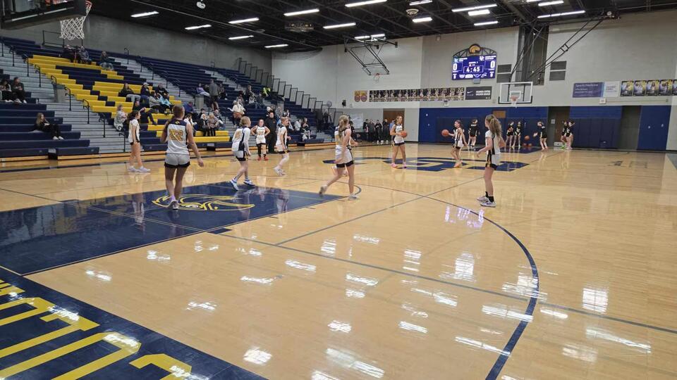 Here are Monday’s Jackson-area scores - NewsBreak