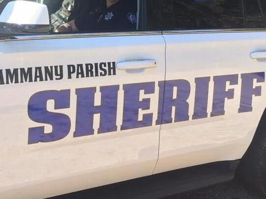 Northshore Sheriff: Lock your doors