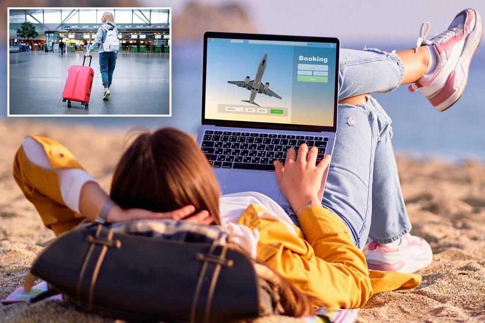 Airlines hate this sneaky travel hack that can save flyers serious ...