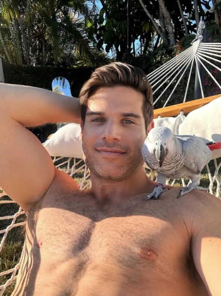 Former Jericho Child Actor, 'Finding Prince Charming' Star Chad Spodick Dead At 42 - NewsBreak