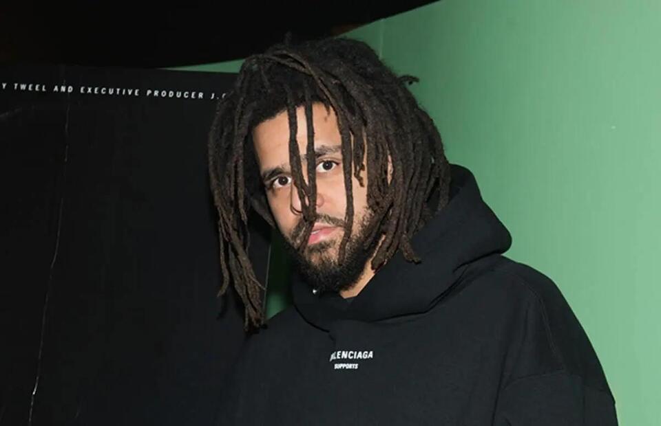 J.Cole Calls Out Industry For Inflating Numbers on New ‘Birthday ...