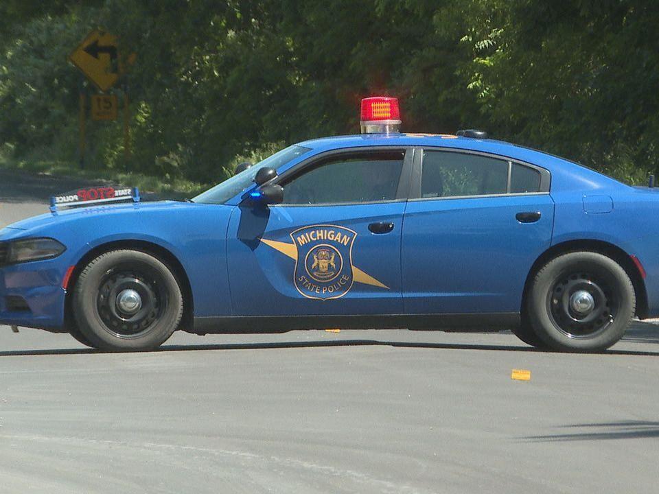 Police: Fenton man arrested for carjacking in Ingham County