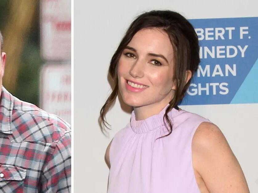 Ben Affleck Sparks Sobriety Fears Over 'Budding Romance' With RFK Jr's ...