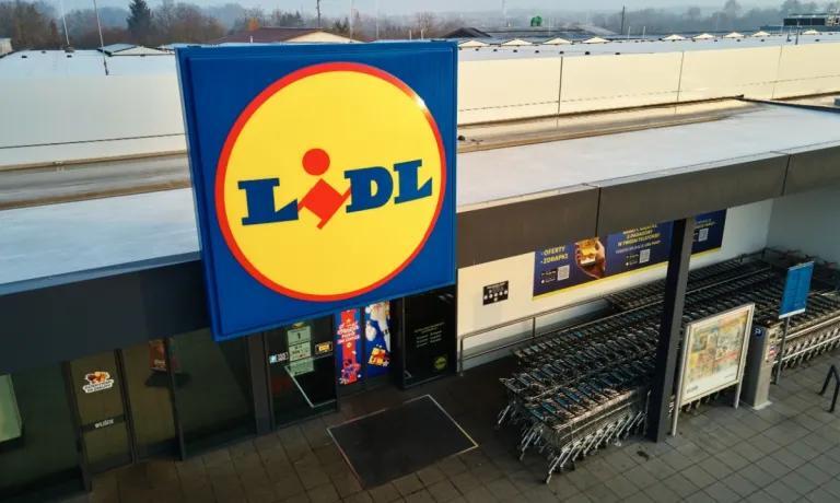 How Lidl Used GenAI to Fuel a Viral Grocery Marketing Campaign - NewsBreak