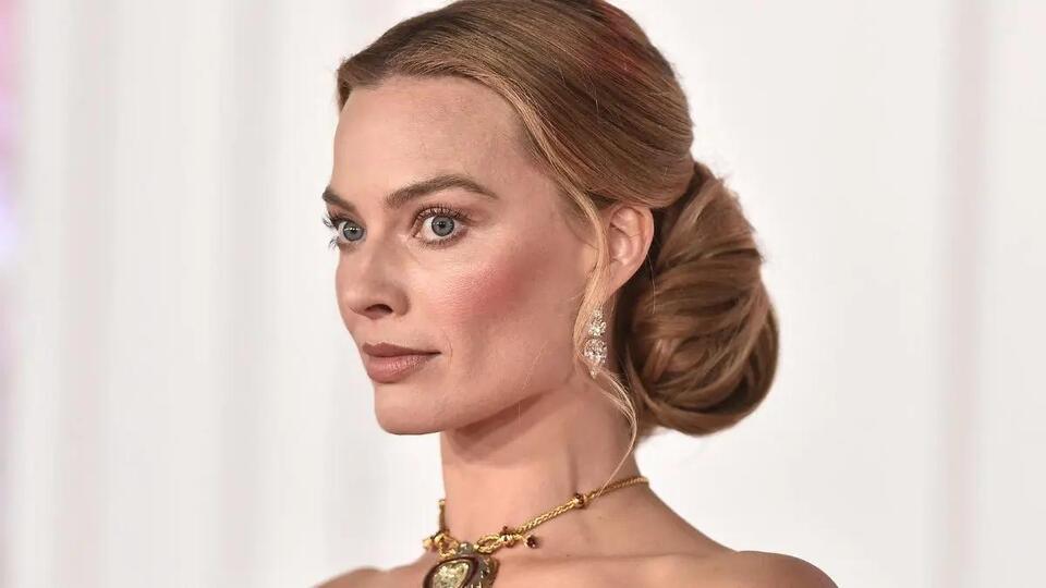 EXCLUSIVE: Margot Robbie 'Divorce' Fears Erupt Amid Concerns Her ...