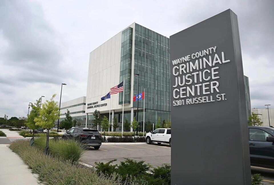 Parolee who served time for 1993 homicide sentenced for 2020 murder of ...