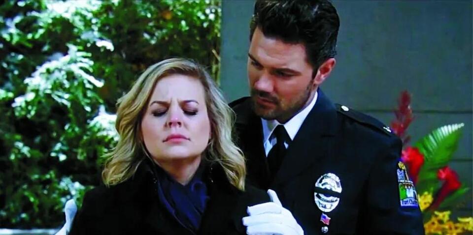 What Happened to Nathan on General Hospital? His True Fate Revealed ...