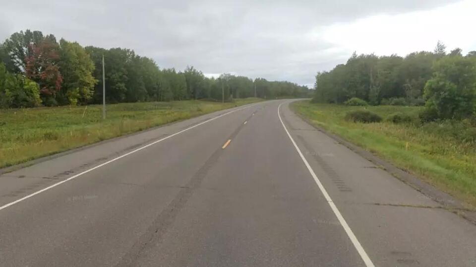 Unbuckled Driver Dies in Head-on Crash on Rural Minnesota Highway ...