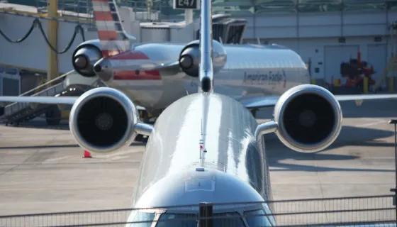 A Look at The Six Major Plane Crashes That Occurred Over the Past 12 ...