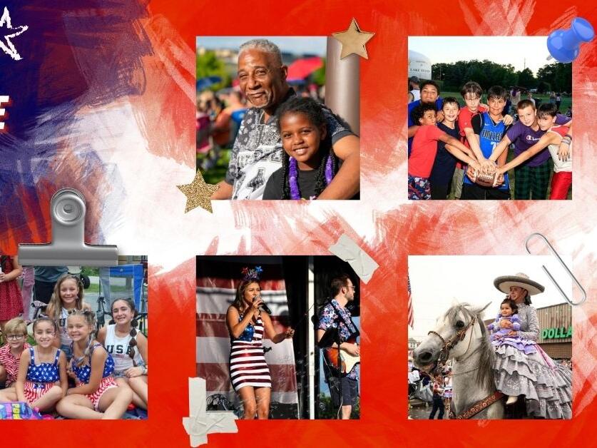 2024 Independence Day Recap: 4th of July in Northern Indiana