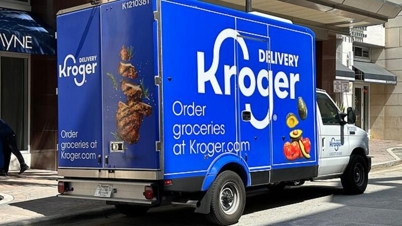 Kroger is closing 60 stores across America this year - NewsBreak