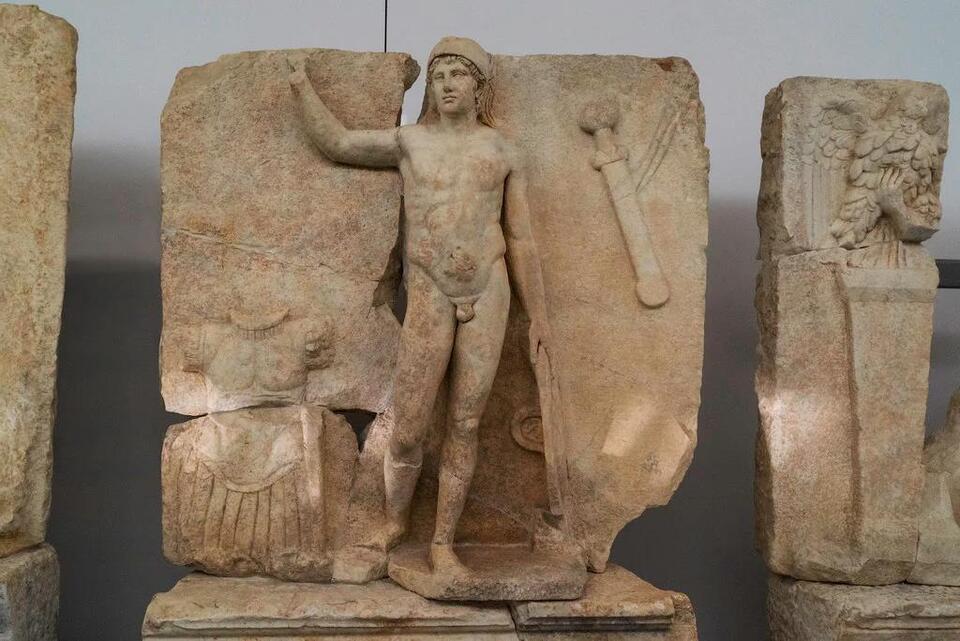 The Linguistic Roots of Myth: How Ancient Stories Survive in Language ...