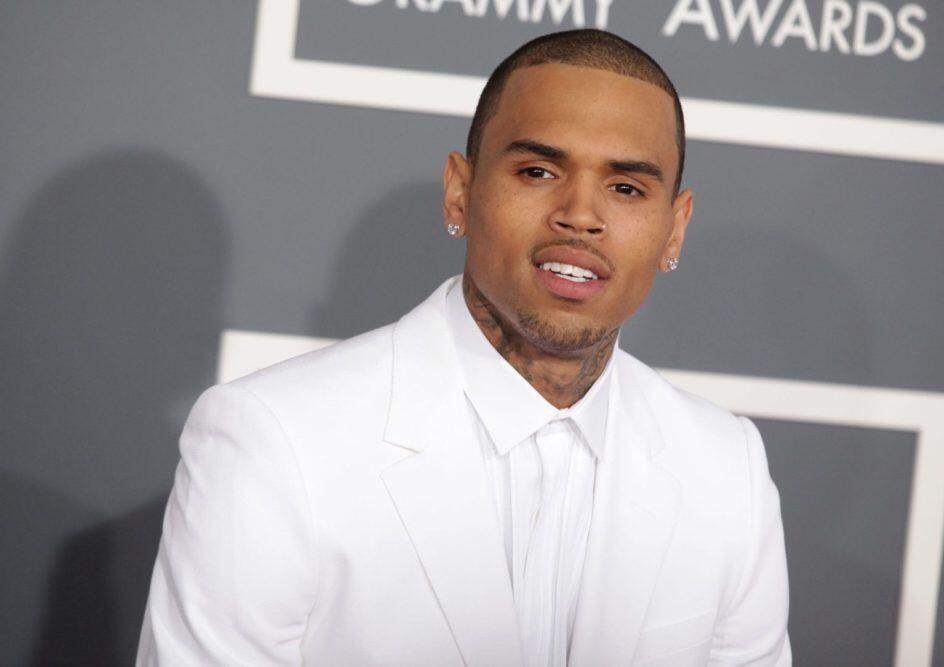 Chris Brown surprises fans with a hidden academic milestone - NewsBreak