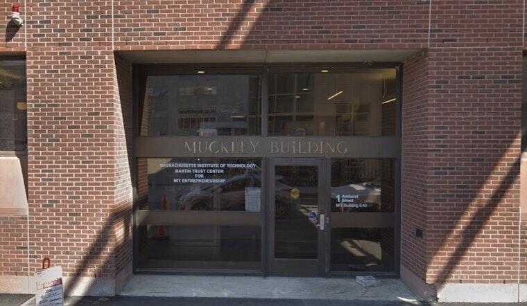 Klaviyo Duo Drops $6 Million To Keep MIT Startups From Bolting Boston ...