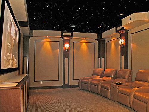 Terry and Kim Pegula’s House: An Inside Look at the Buffalo Bills ...