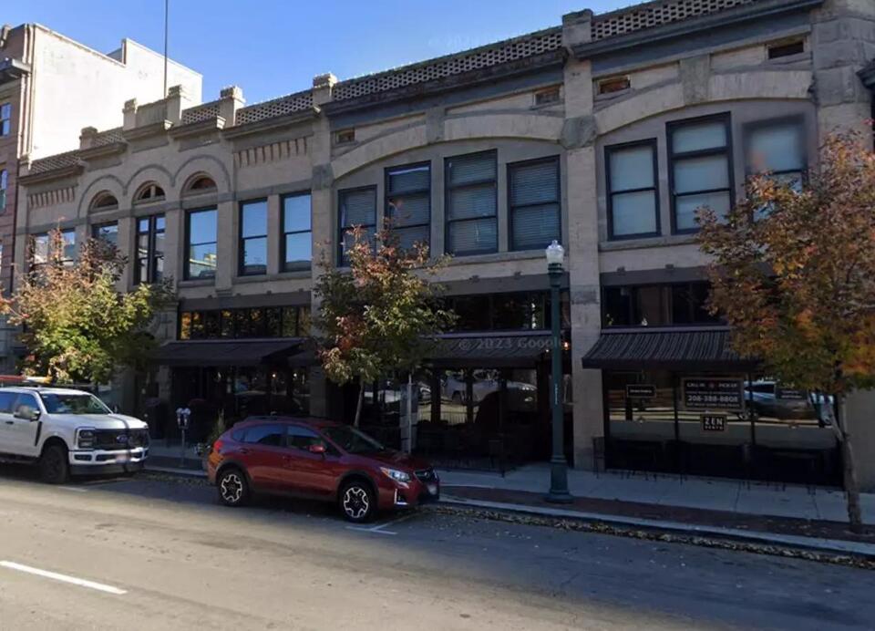 The 10 Best Boise Area Happy Hours According To Yelp - NewsBreak