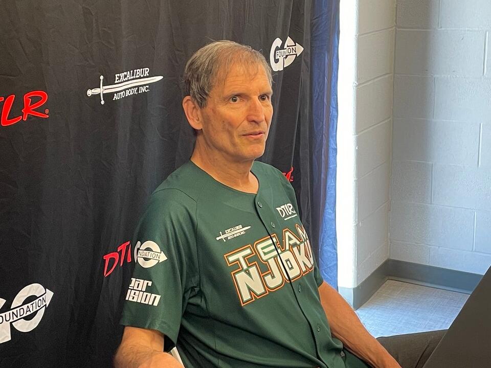 Bernie Kosar leaving hospital one week after transplant - NewsBreak